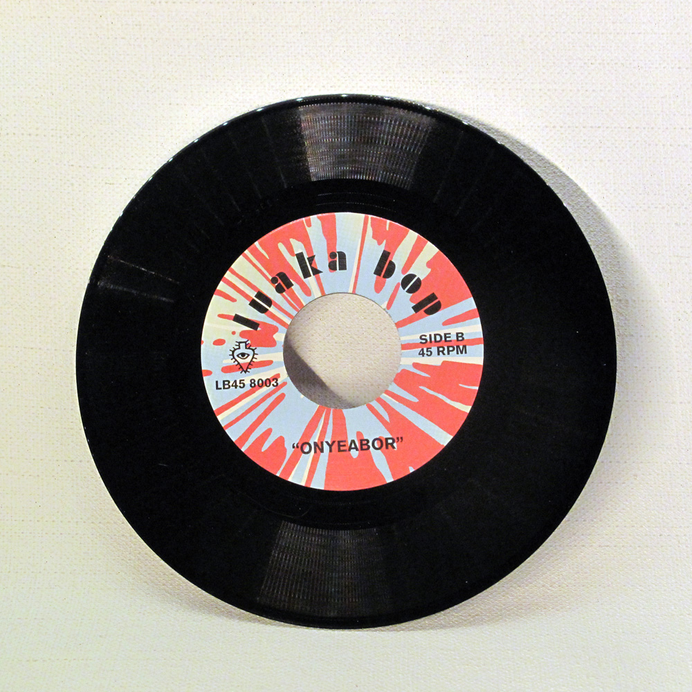 William Onyeabor Box Sets